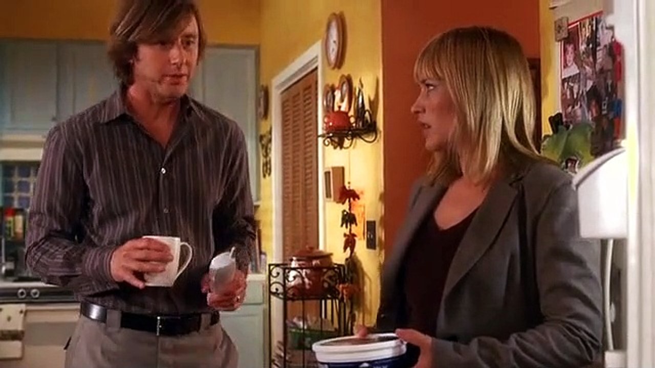 Medium - Nichts bleibt verborgen Staffel 2 Folge 3 HD Deutsch - video ...