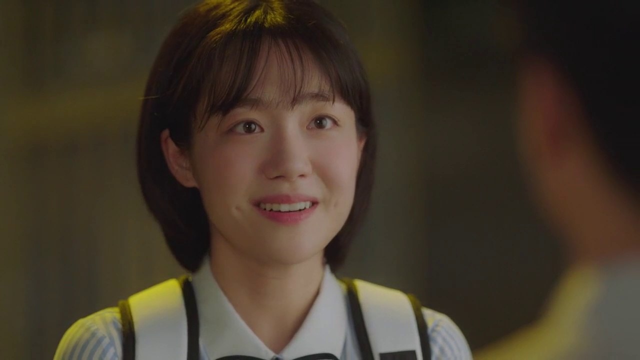 Un Amor Tan Hermoso Capítulo 8 en Español Latino (Versión Coreana) - Dorama en Audio Latino ...