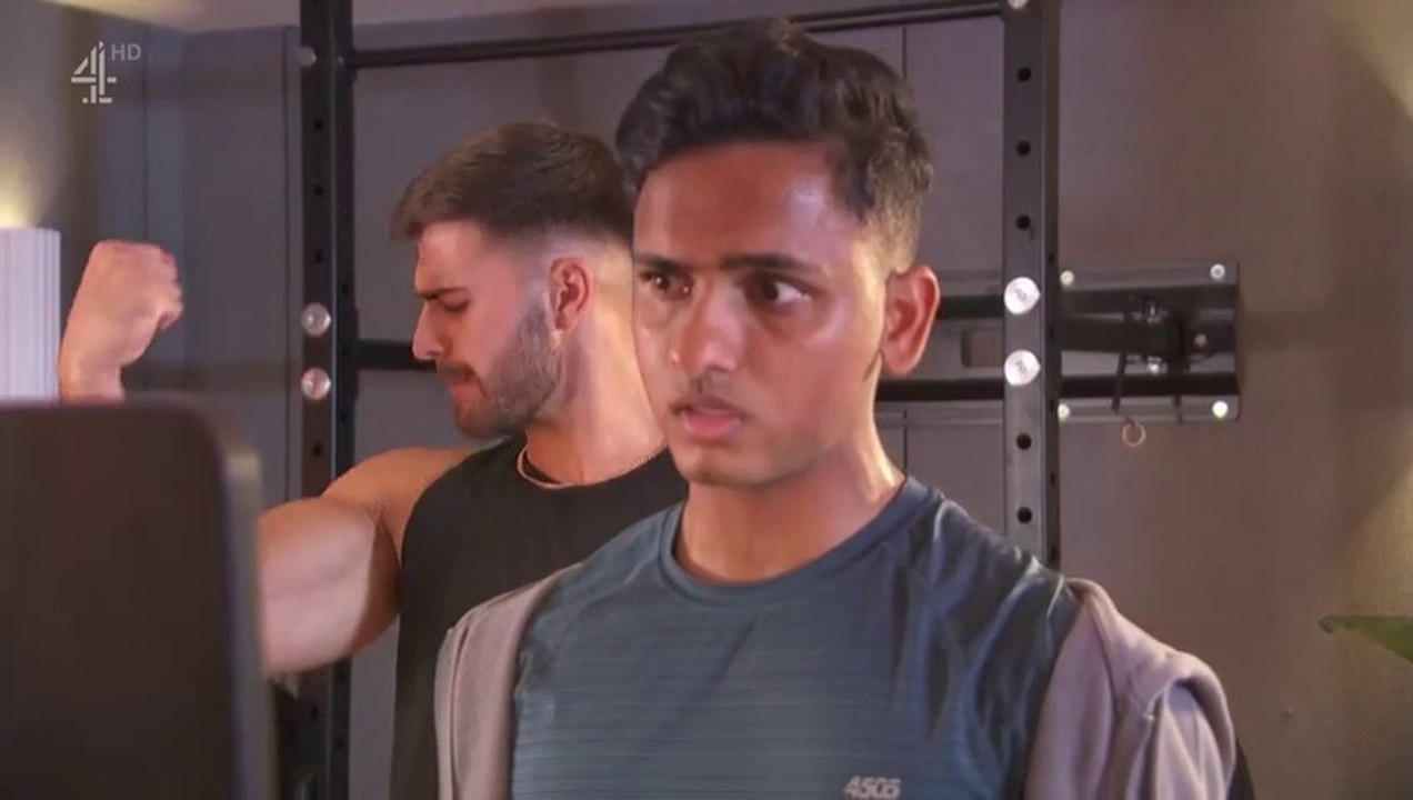 Hollyoaks 12th October 2022 - Dailymotion Video