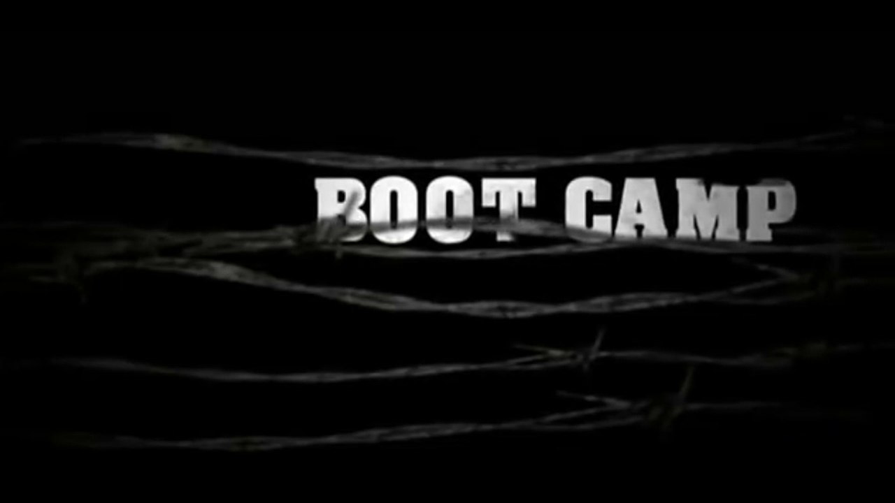 BOOT CAMP (2008) Trailer VO - HD - Vidéo Dailymotion