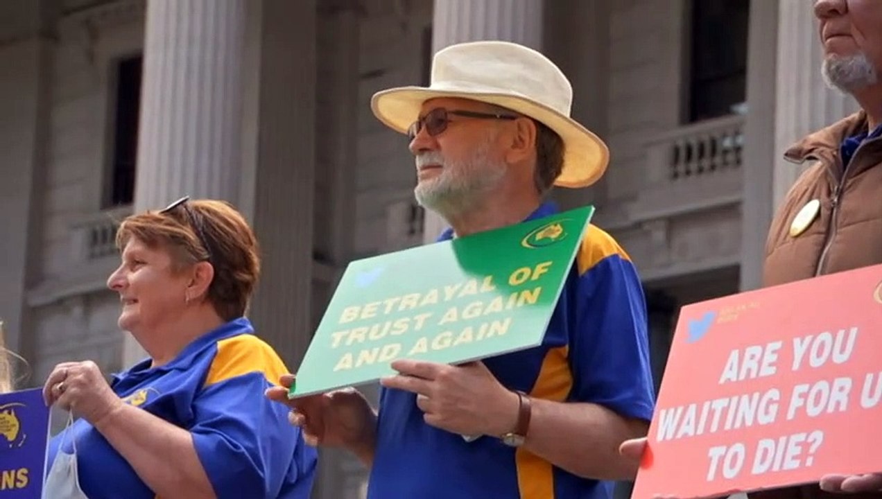 Victorian government to apologise and compensate children who were ...