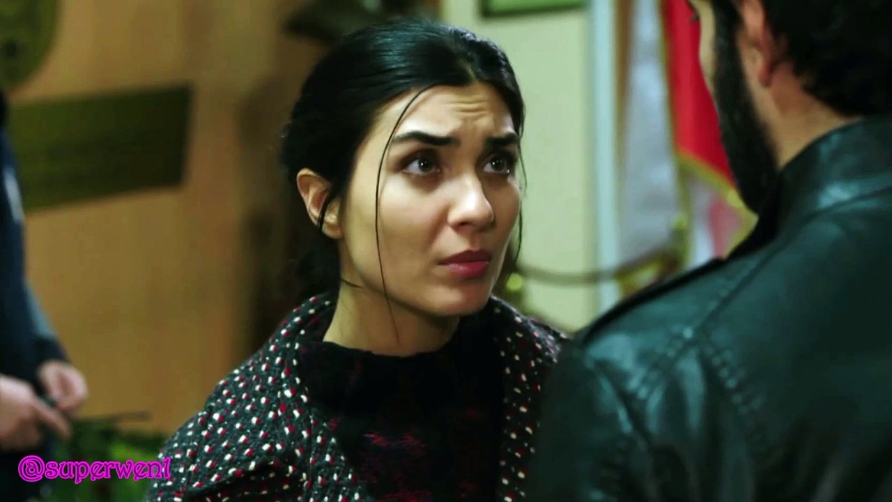 Elif y Omer su historia 103 - Vídeo Dailymotion
