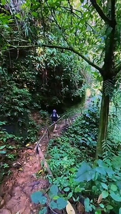 CURUG WALLET BOGOR - Video Dailymotion