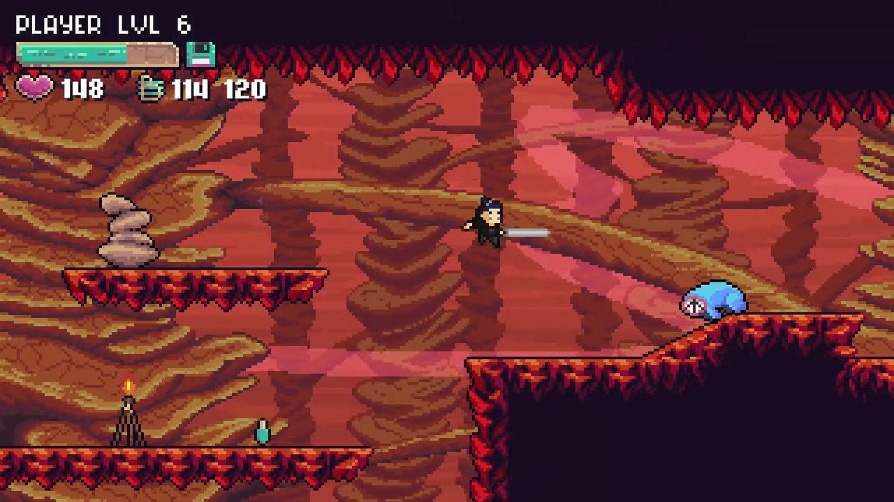 Space Roguelike Adventure - Launch Trailer PS5 & PS4 Games - video ...