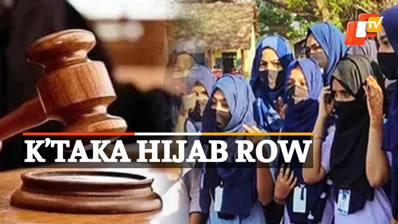 Hijab Ban Row: Supreme Court’s Split Verdict, Here’s What Advocate Says After The Hearing ...