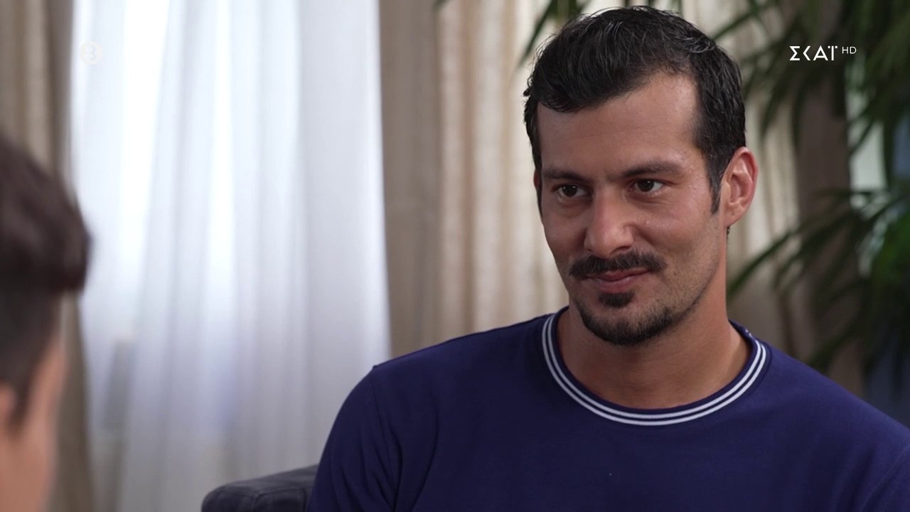 ΑΓΡΙΑ ΓΗ - ΕΠΕΙΣΟΔΙΟ 19 - video Dailymotion