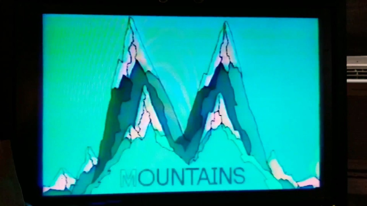 Rusty and Rosy - Capital M - video Dailymotion