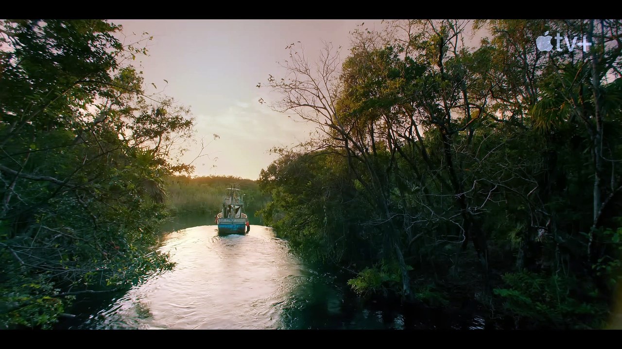 The Mosquito Coast Season 2 Trailer - video Dailymotion