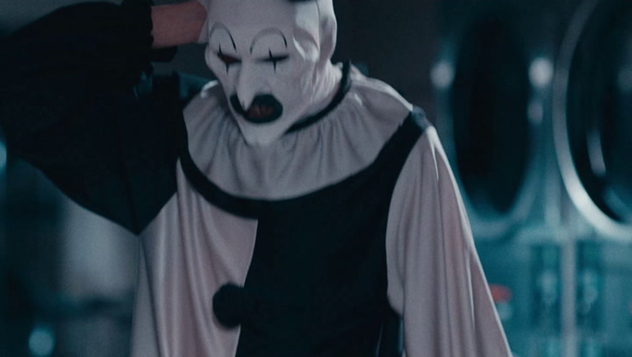 'Terrifier 2' UK trailer - video Dailymotion