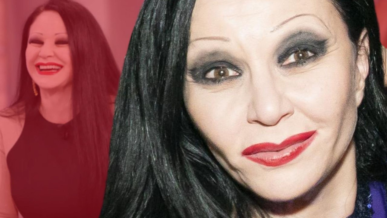 Alaska sorprende a todos con su impactante cambio de look y deja en ...