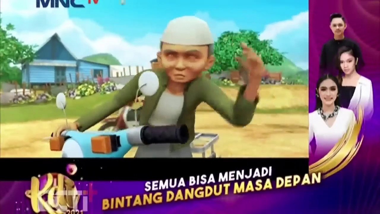 Emak Abang Iz Sakit _ Upin & Ipin Terbaru 2022 - Video Dailymotion