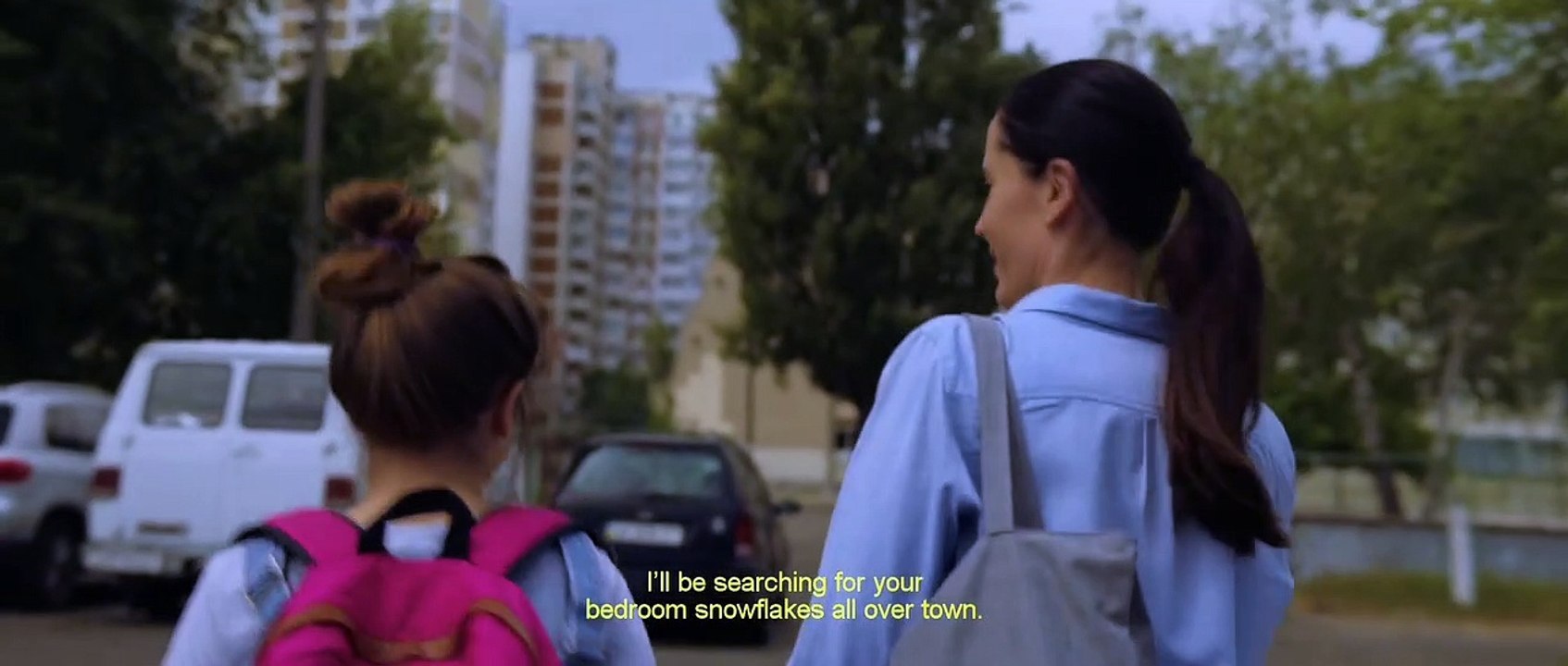 How Is Katia? - Official Trailer - Vídeo Dailymotion