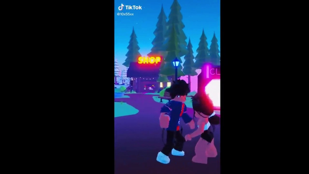 Roblox Tik tok Video - Roblox Video, NEW! - video Dailymotion