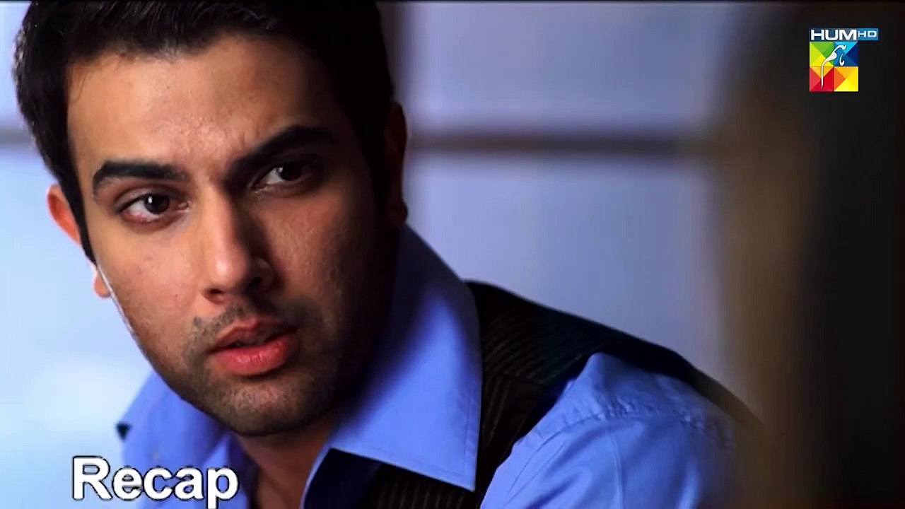 Humsafar - Episode 22 - [ HD ] - ( Mahira Khan - Fawad Khan ) Drama ...