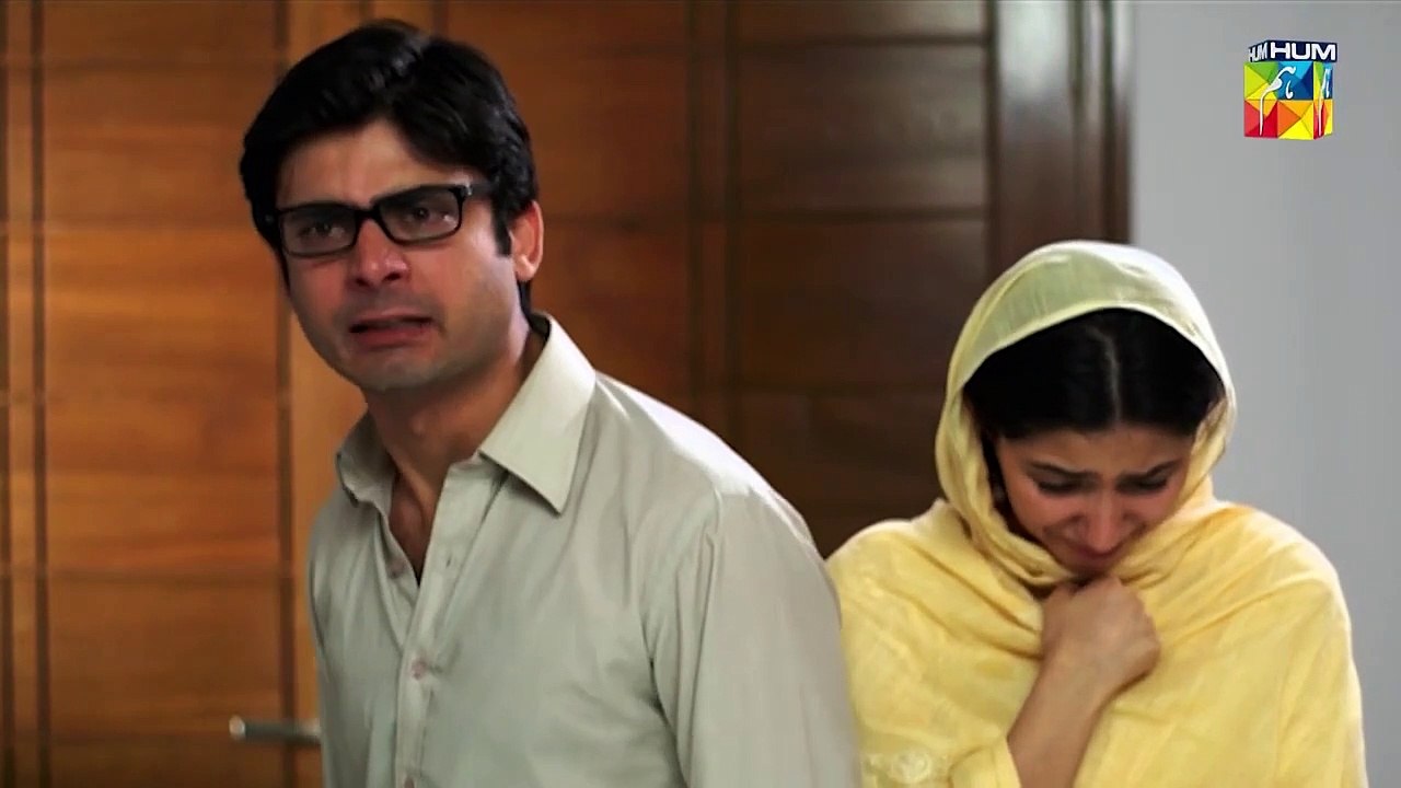 Humsafar - Last Episode - [ HD ] - ( Mahira Khan - Fawad Khan ) Drama ...