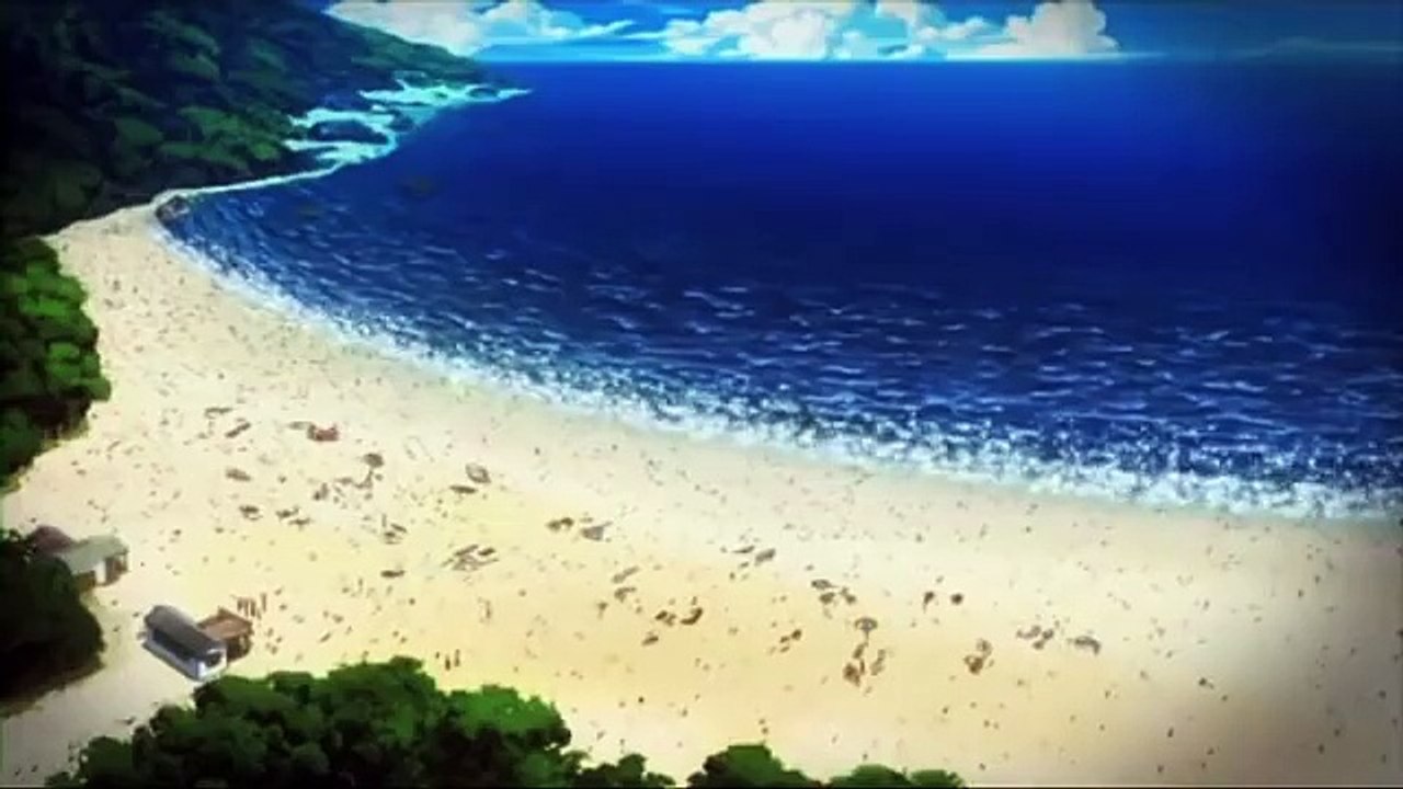 Gyo Tokyo Fish Attack Bande-annonce (EN) - Vidéo Dailymotion