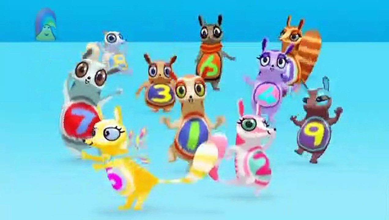 Numtums - Full Episode 21 ANIMALS - video Dailymotion