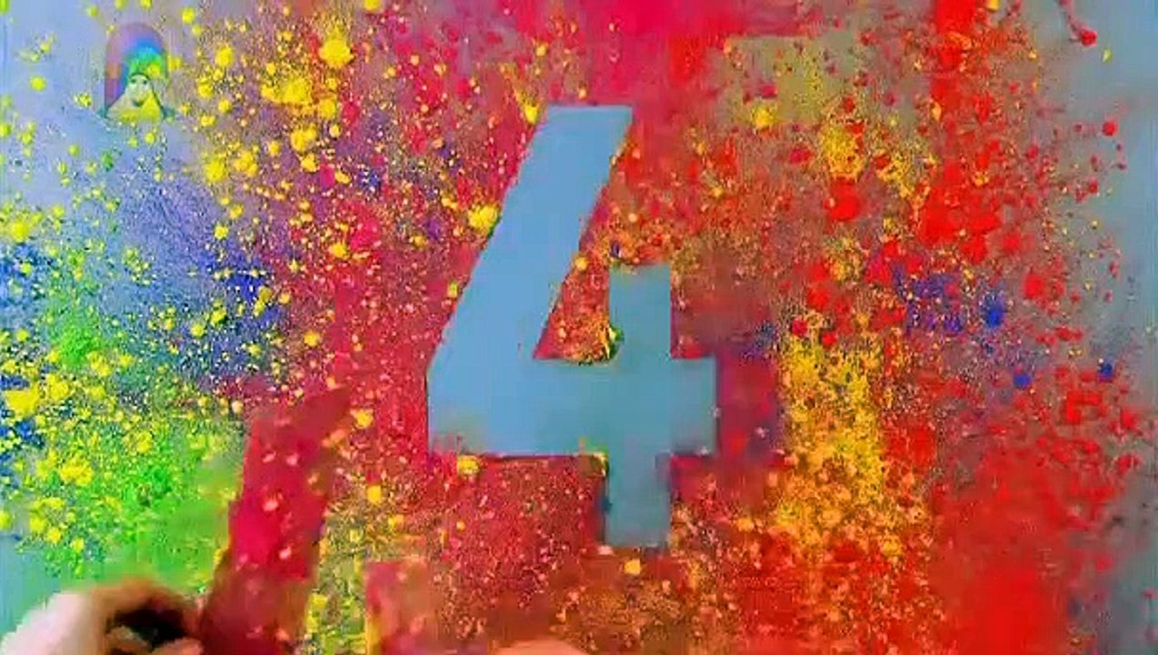 Numtums Episode 14 More Number 4 Cbeebies - video Dailymotion