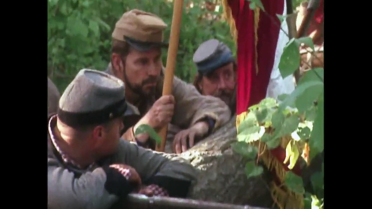 Civil War Combat The Battle Of First Manassas (S1, E1) - video Dailymotion