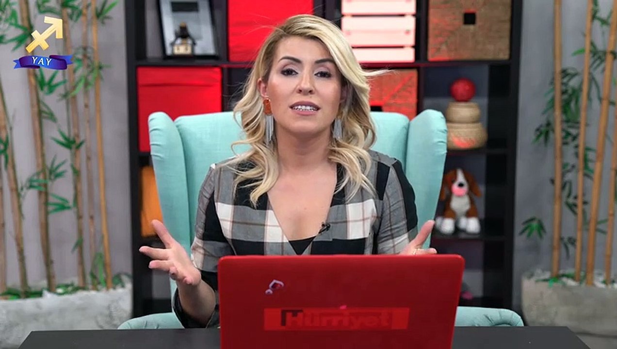 Yay - 28 Ocak haftalık burç yorumları - Dailymotion Video