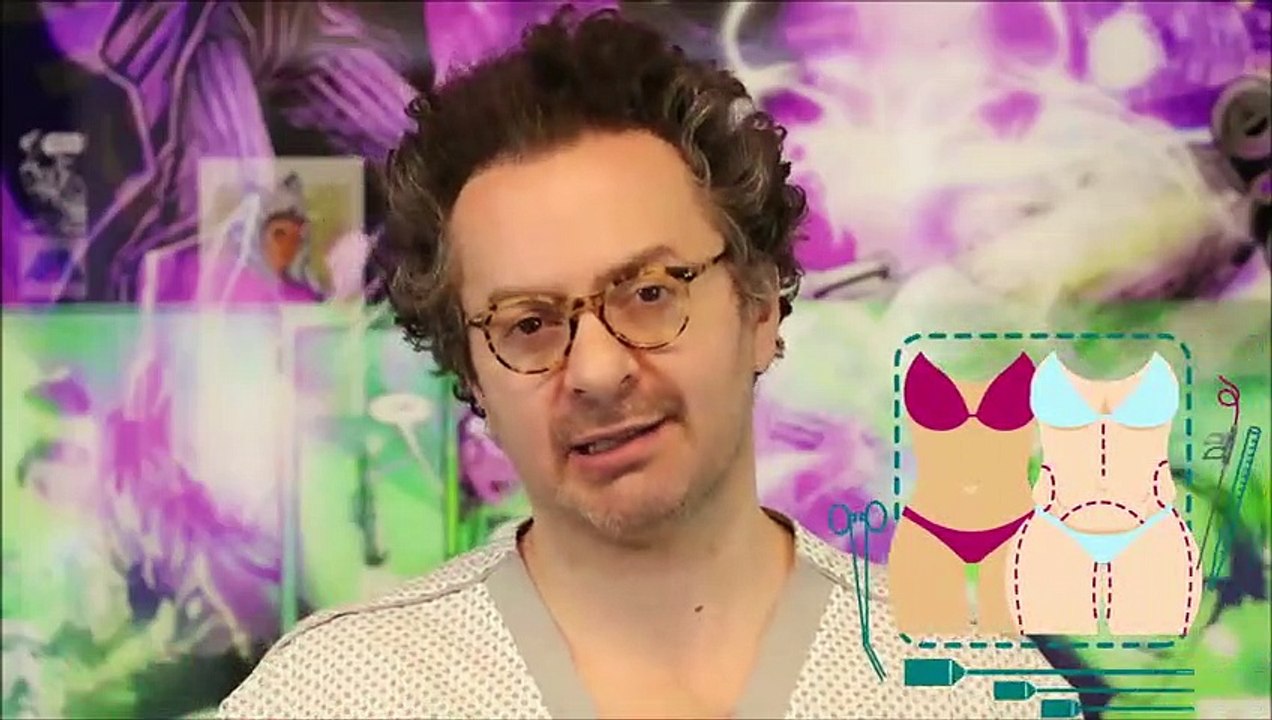 Popo Estetiği - Dailymotion Video