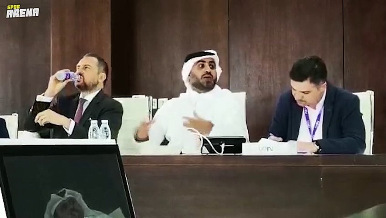 Yousef Al-Obaidly: Lig TV'nin beIN Sports'a dönüşümü kaliteyi getirdi ...