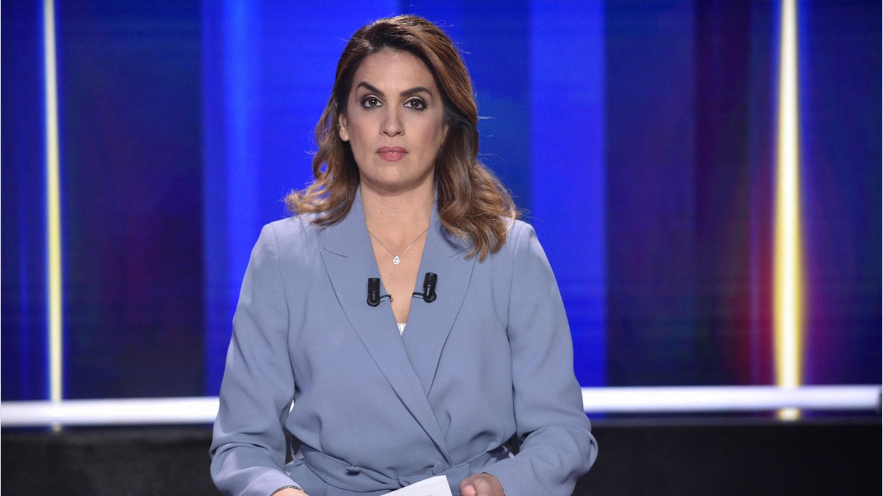 Gala Video Sonia Mabrouk En Deuil Sa Mère Est Morte Elle Publie Un