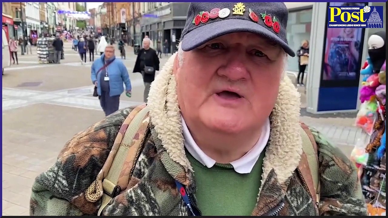 Leeds Headlines October 14: Councillors to sleep rough in Leeds city ...