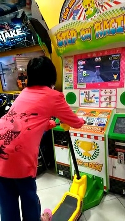 Permainan di time zone part 3 - Video Dailymotion