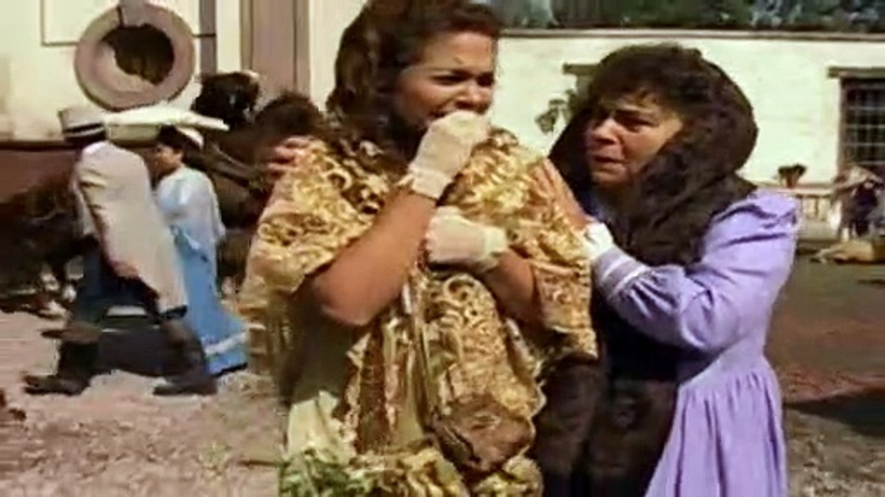 Alborada - Capitulo 34 Completo - video Dailymotion