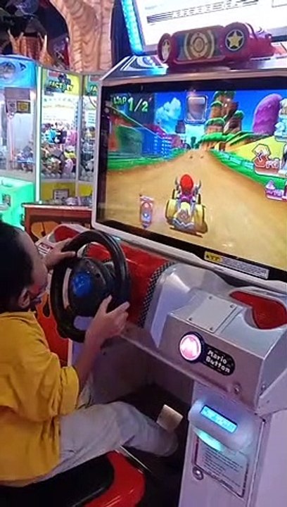 Main Game dulu - Video Dailymotion