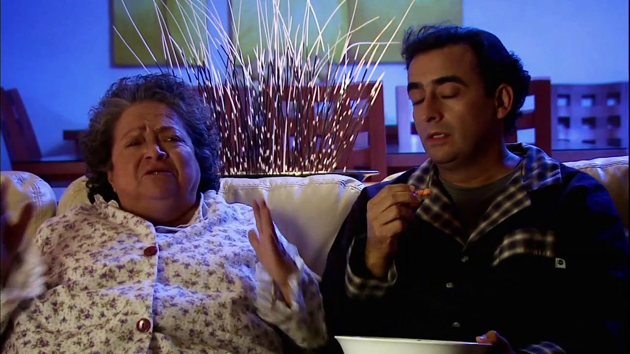 ¿Y Ahora Que Hago? - Capitulo 12 - Vídeo Dailymotion