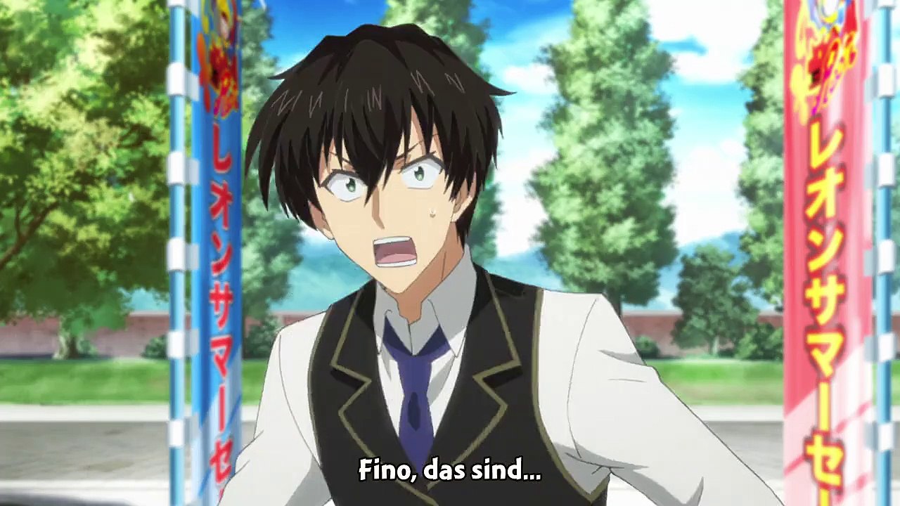 Yuusha ni Narenakatta Ore wa Shibushibu Shuushoku o Ketsui Shimashita ...