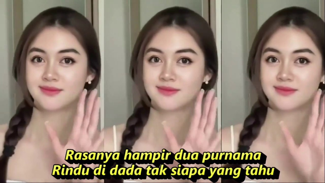 DINDA JANGAN MARAH MARAH DANGDUT KOPLO KUMPULAN KOMPILASI TIKTOK HOT DANCE TIKTOK CANTIK JOGET ...