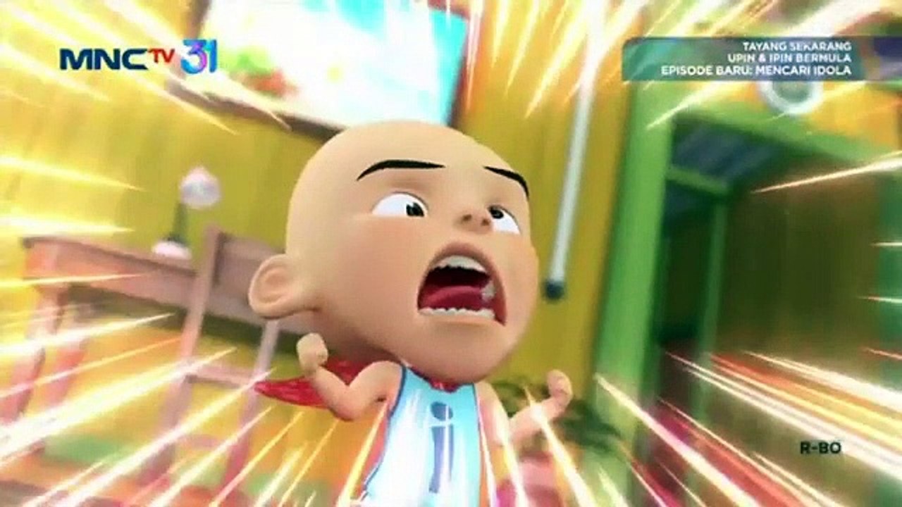 [FULL VIDEO] Episode Upin Ipin Mencari Idola - Upin Ipin Terbaru 2022 ...