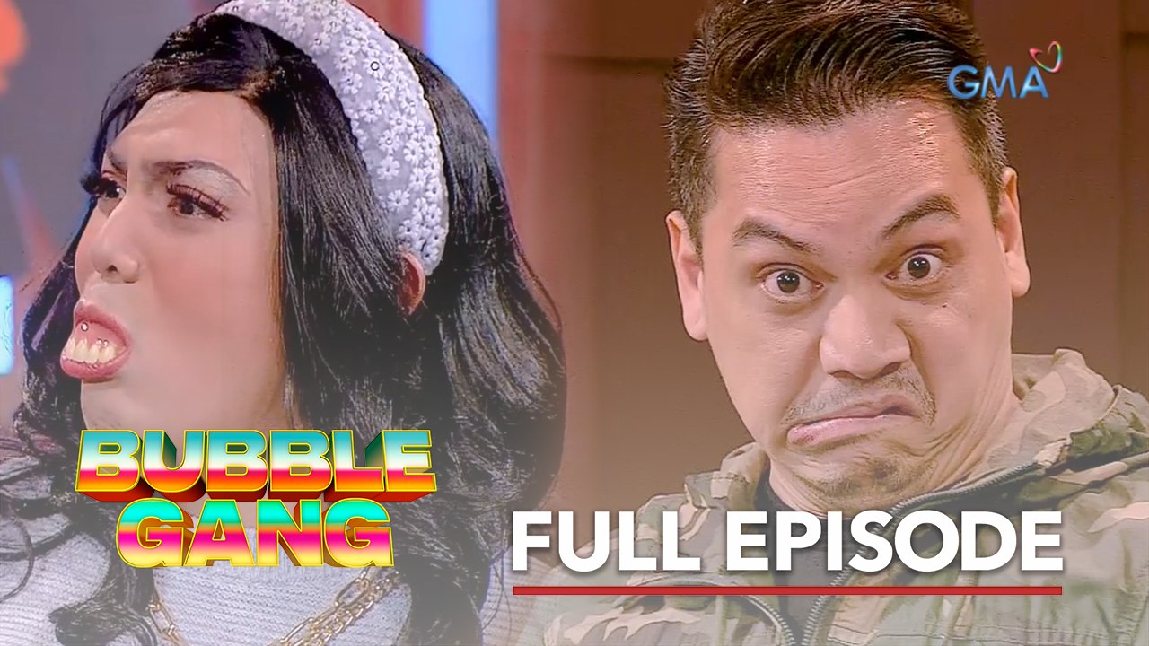 Bubble Gang: October 14, 2022 (Full Episode) - video Dailymotion