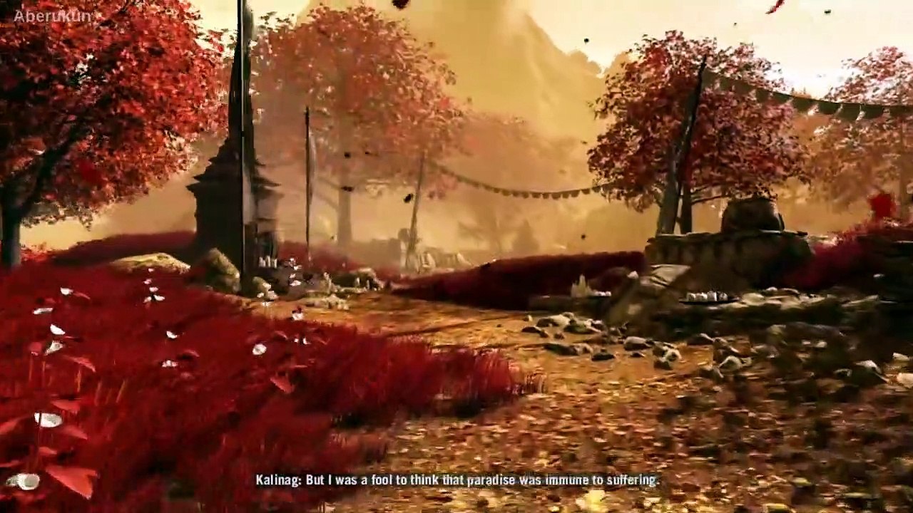 Far Cry 4 - Full Game Walkthrough Gameplay - No Commentary Longplay_- PART 14 - video Dailymotion