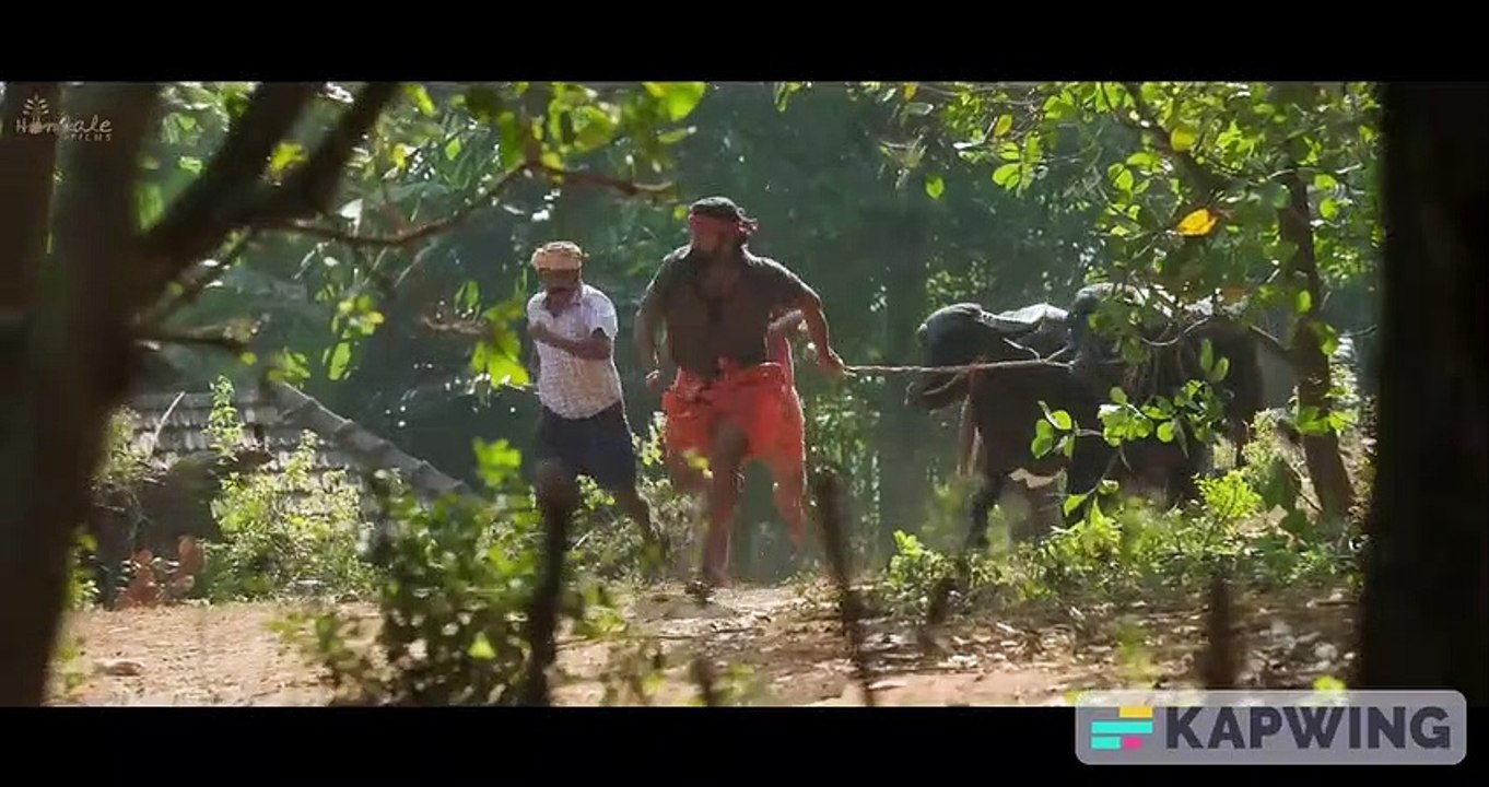 Kanthara Trailer - video Dailymotion