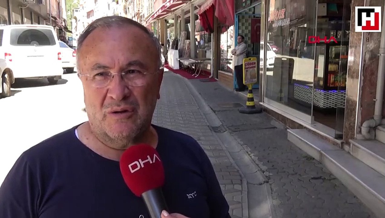 Sümela Manastırı'nda define söylentisi - Dailymotion Video