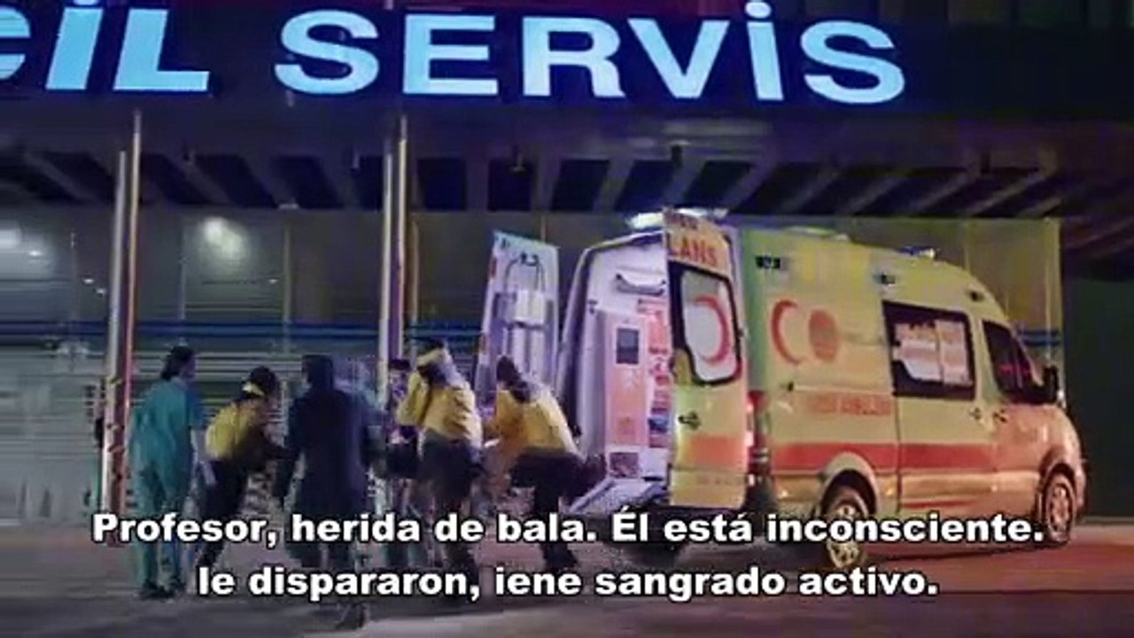 Te Espere Mucho - Capitulo 16- Español - Vídeo Dailymotion