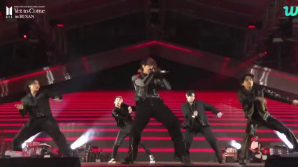BTS BUSAN CONCERT von natalie.eder.2009 - Dailymotion