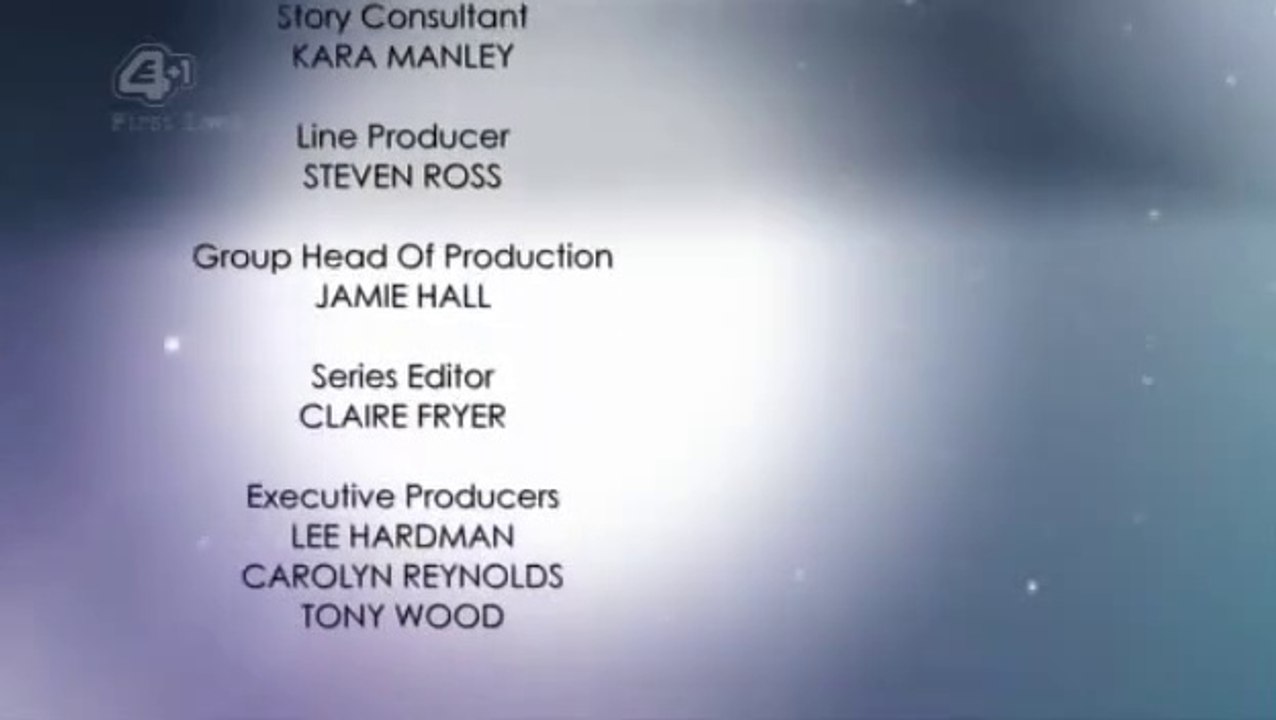 Hollyoaks 29th July 2011 - Dailymotion Video