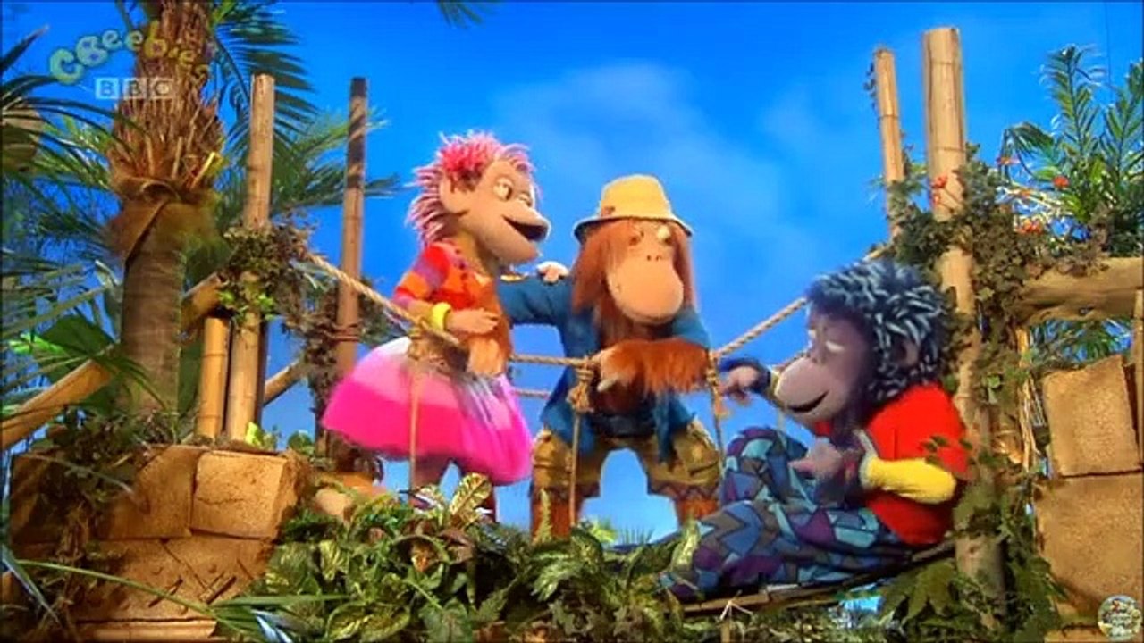 ZingZillas: Series 2: Pom Pom - video Dailymotion