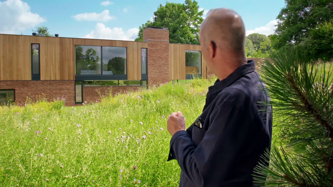 Grand Designs Season 22 Episode 3 | Kinross - video Dailymotion