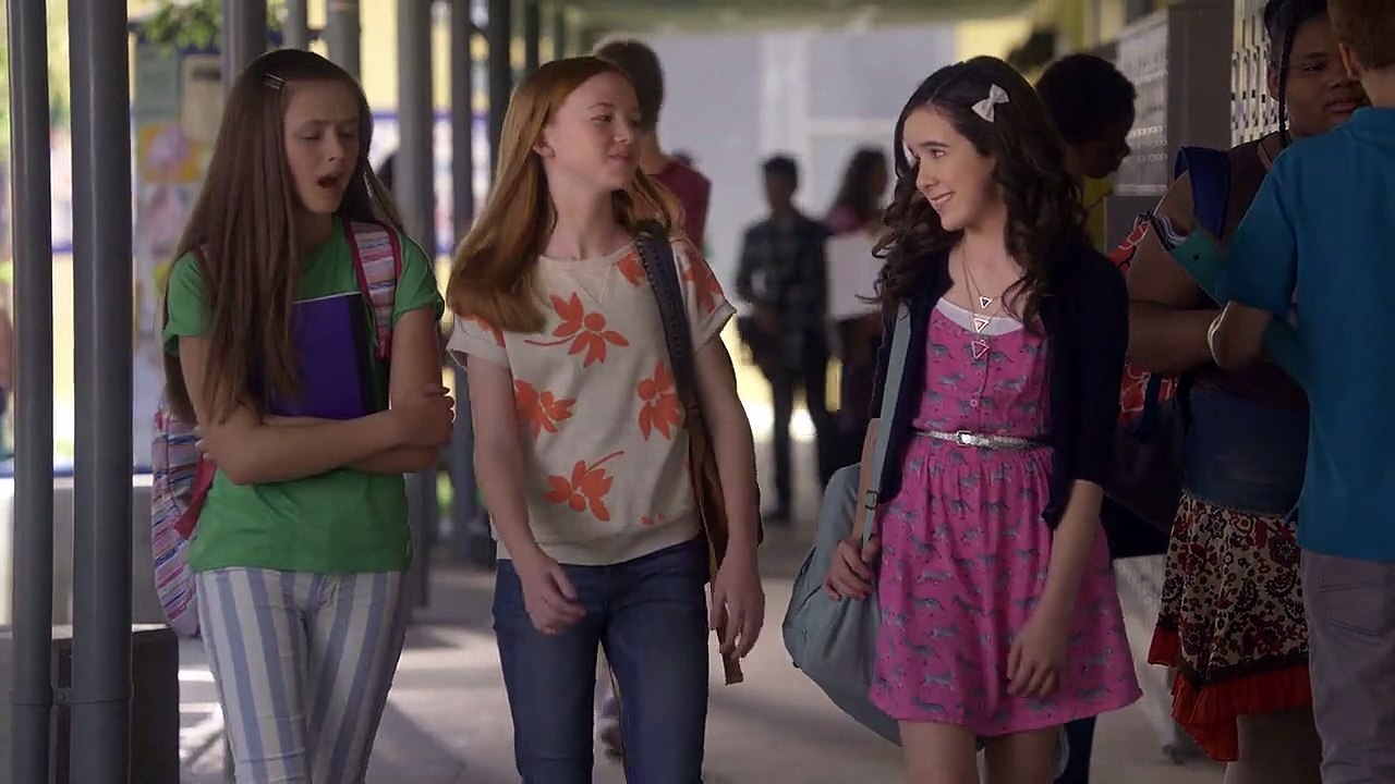 Just Add Magic Season 1 Episode 2 - video Dailymotion