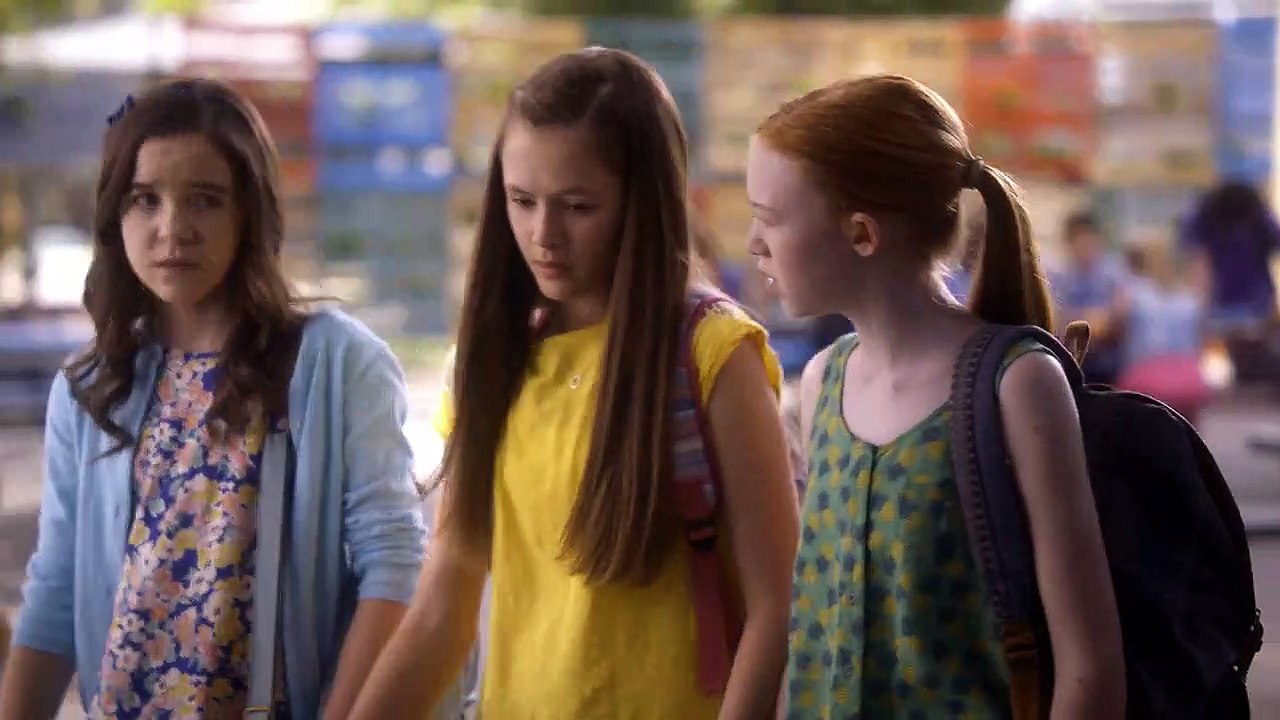 Just Add Magic Season 1 Episode 5 - video Dailymotion