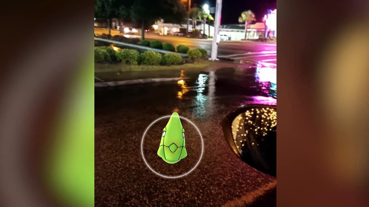 POKEMON GO Weight Loss-- RUN BOY!! (FGTEEV Duddy Trains the Trainer in ...