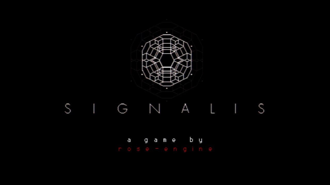 Signalis Official Gameplay Overview Trailer - video Dailymotion