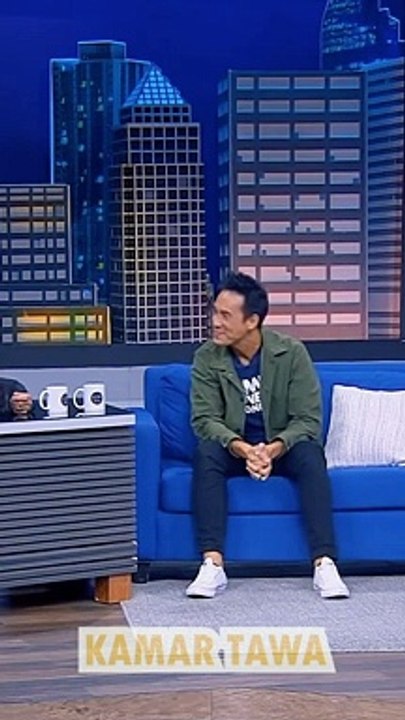 VINCENT SAMA DANIEL PERNAH JADI HOST MTV HOT #tonightshowpremier # ...