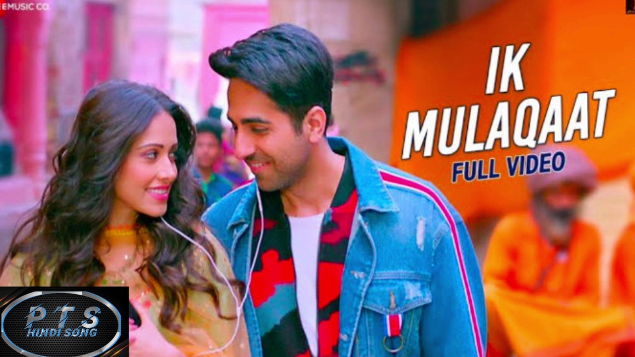 IK Mulaqaat Hai Hindi Move Song Romantic Bollywood Hit Song - video ...